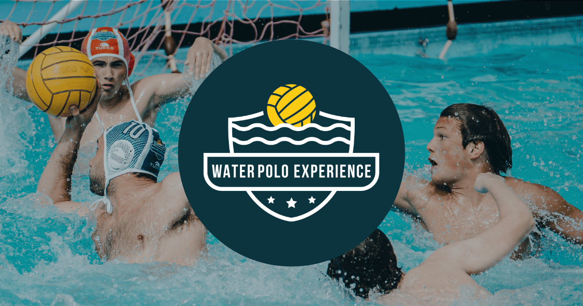 Get to know us | About us » Waterpolo Experience